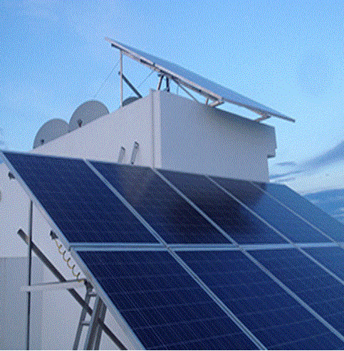 Autoproduction de l'électricité PV - Fonds de transition énergétique